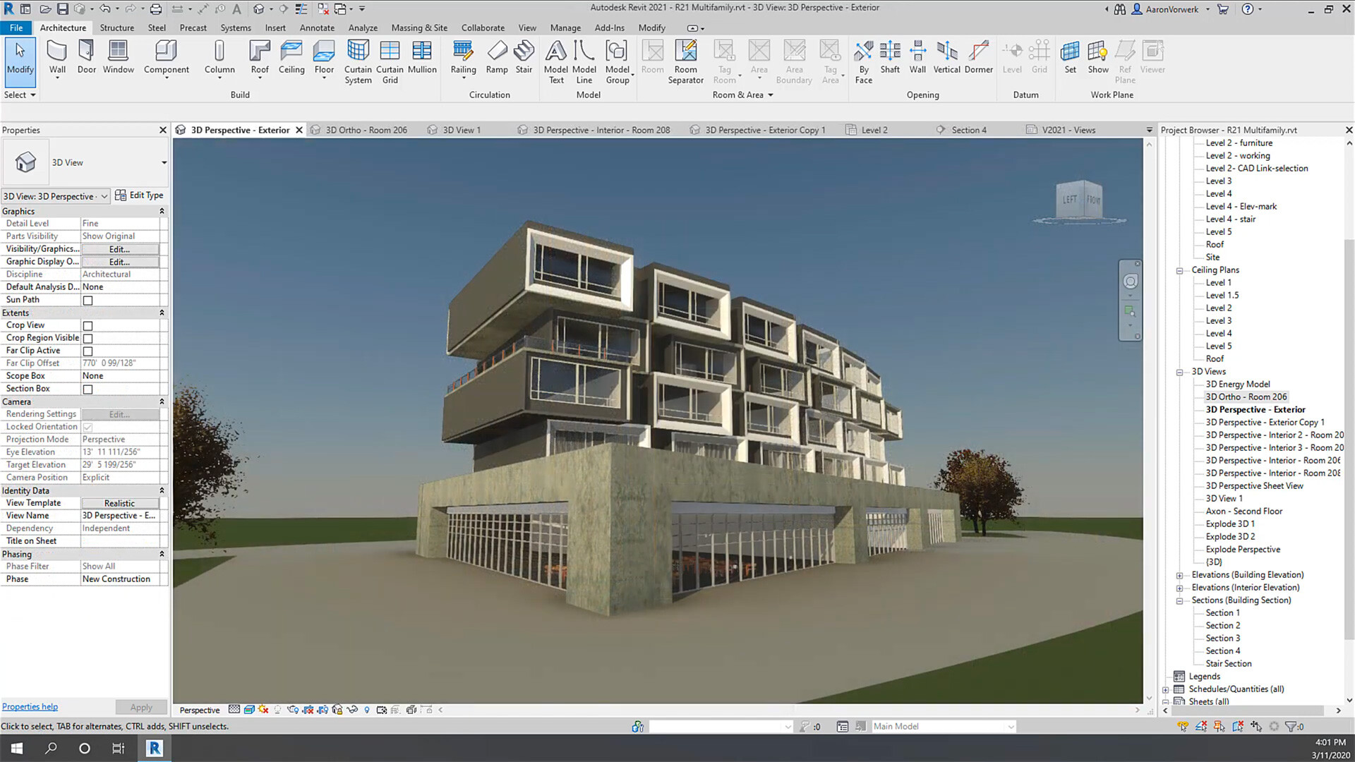 Best Autodesk Revit Courses For Architects And Civil Engineers To Look